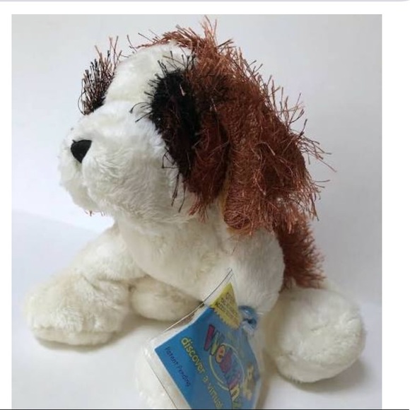 GANZ | Accessories | Webkinz Collectors Item Combo Value Pack | Poshmark